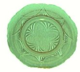 Hazel Atlas Glass Website - Depression Glass